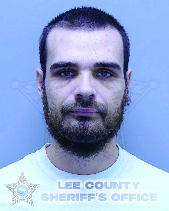 Cape man charged in mom’s death - Cape Coral Breeze